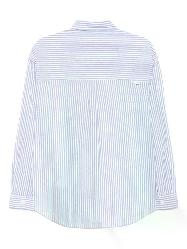 Izzue Striped Shirt