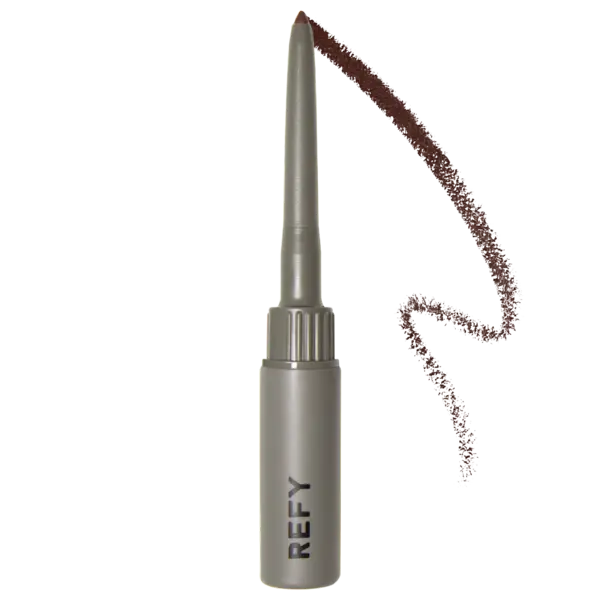 REFY Lip Sculpt Longwear Liner - Sepia
