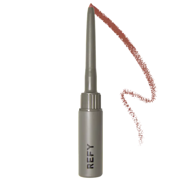 REFY Lip Sculpt Longwear Liner - Taupe