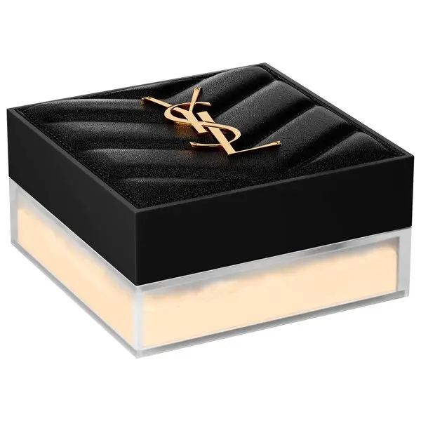 Saint Laurent All Hours Hyper Blur Loose Setting Powder - 02 Fair Medium