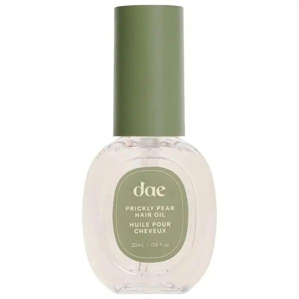DAE Mini Prickly Pear Hair Oil - One-color