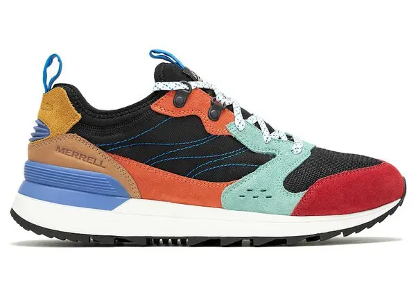 Merrell Alpine 83 Recraft Sneakers - Multicolor