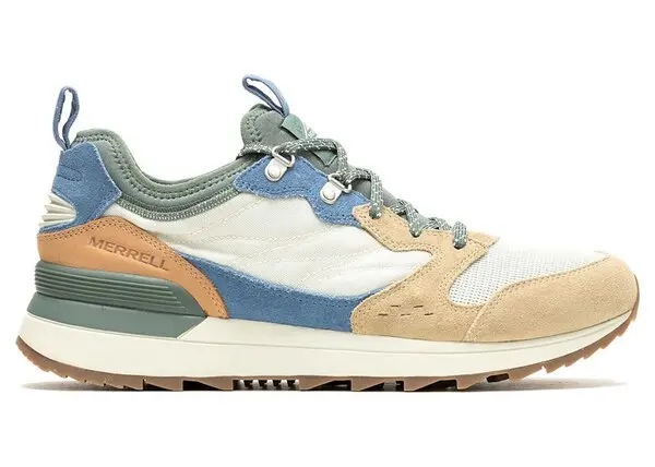 Merrell Alpine 83 Sneaker Recraft - Camel
