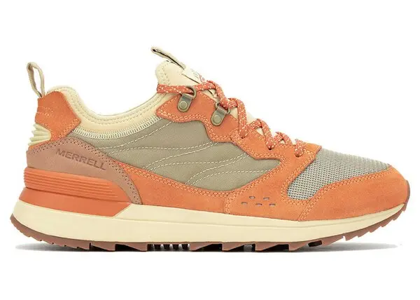 Merrell Alpine 83 Sneaker - Crush
