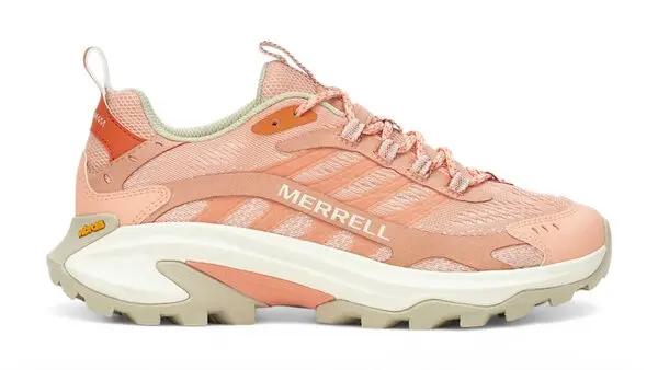 Merrell Moab Speed 2 - Peach