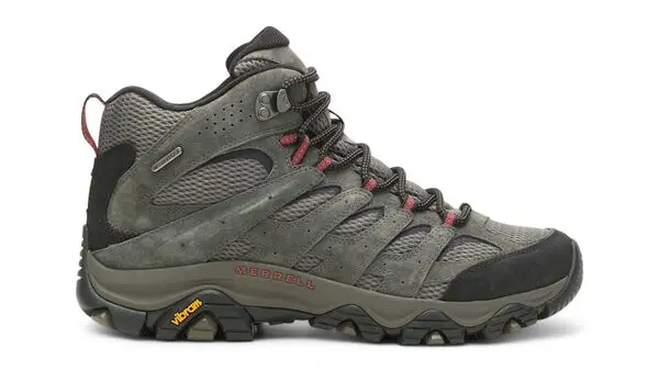 Merrell Moab 3 Mid Waterproof - Beluga