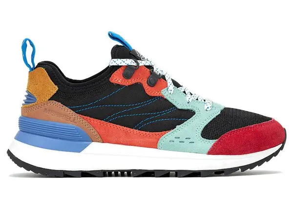 Merrell Alpine 83 Recraft Sneakers - Multicolor