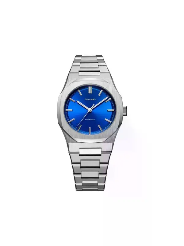 D1 MILANO Automatico 36mm - Blue