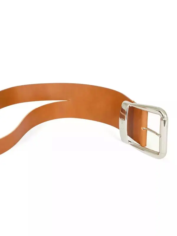 MAISON MARGIELA Leather Belt