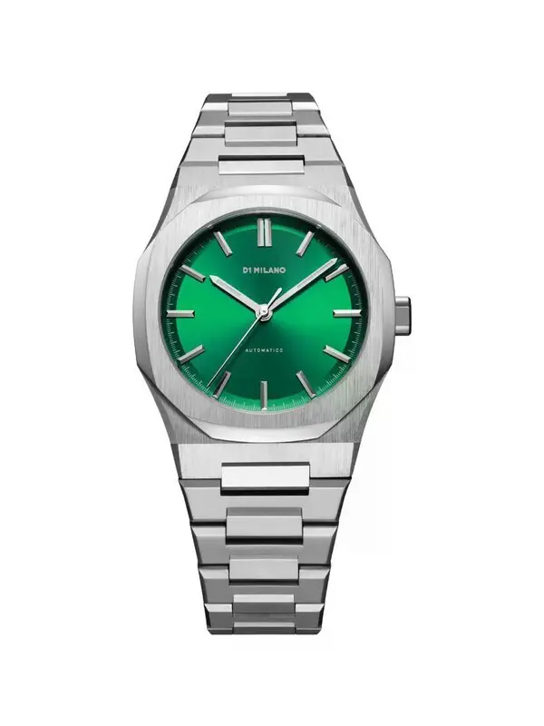 D1 MILANO Automatico 36mm - Green