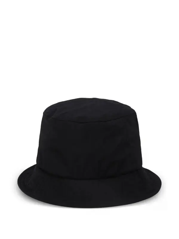 Jacquemus Logo-lettering Bucket Hat
