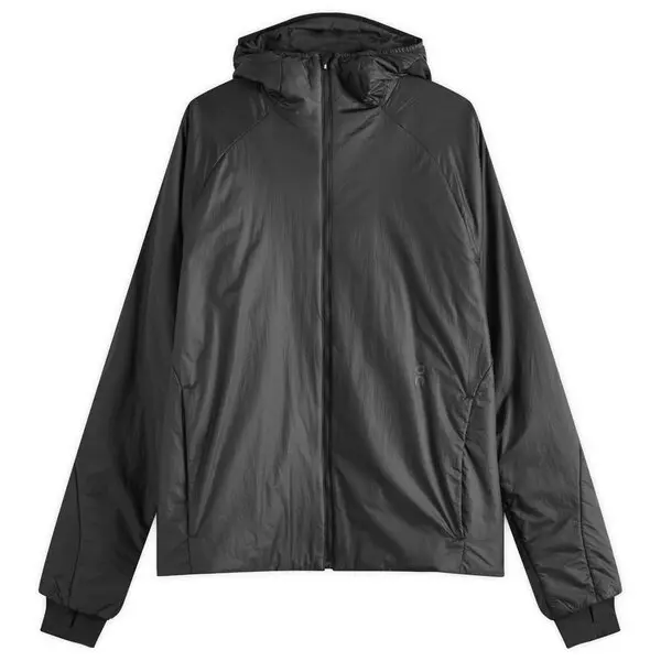 On X Paf Zero Jacket In Black - 35% Off | Editorialist