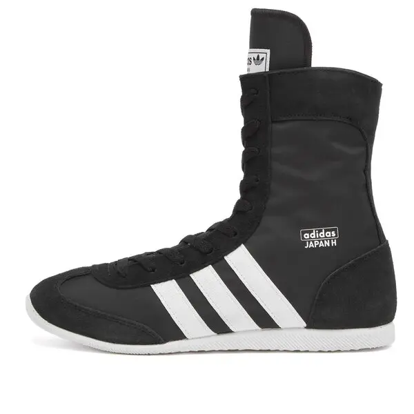 Adidas Japan H High-top Sneakers