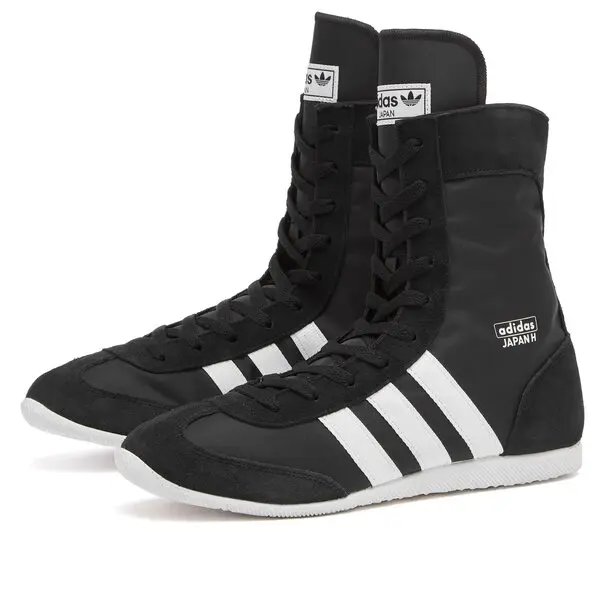 Adidas Japan H High-top Sneakers