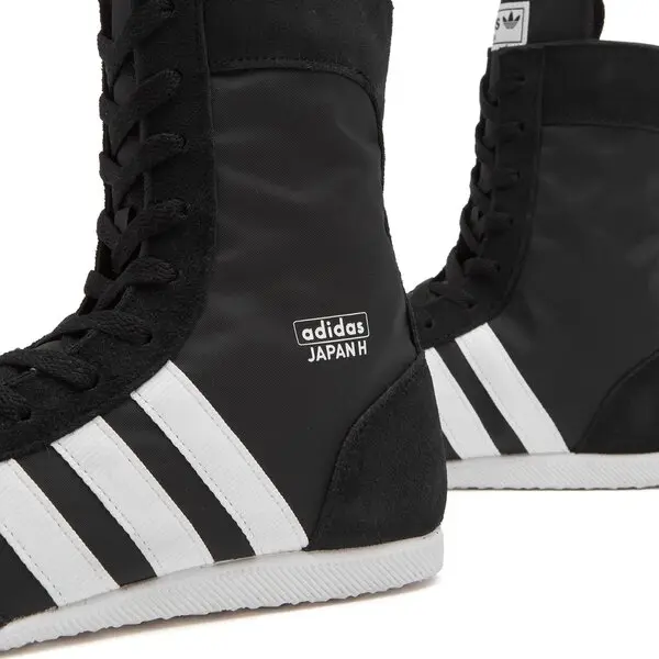 Adidas Japan H High-top Sneakers