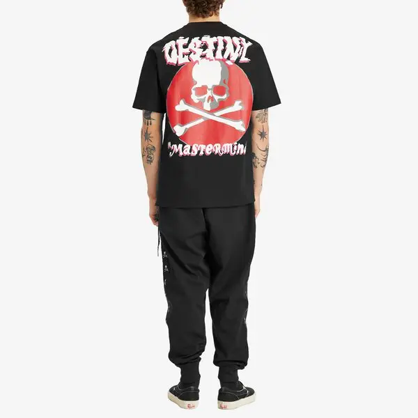 MASTERMIND WORLD Destiny T-shirt