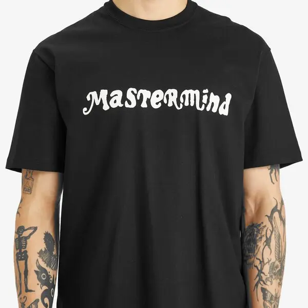 MASTERMIND WORLD Destiny T-shirt