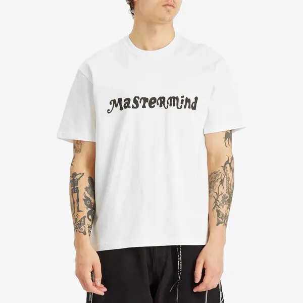 MASTERMIND WORLD Destiny T-shirt