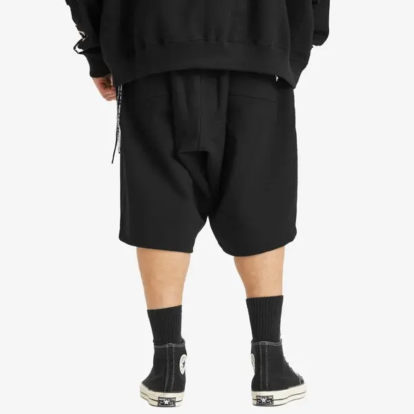 MASTERMIND WORLD Og Sweat Shorts