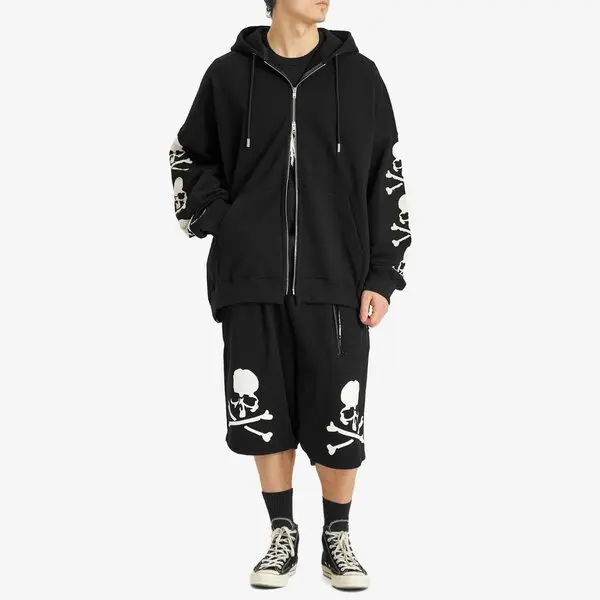 MASTERMIND WORLD Og Sweat Shorts