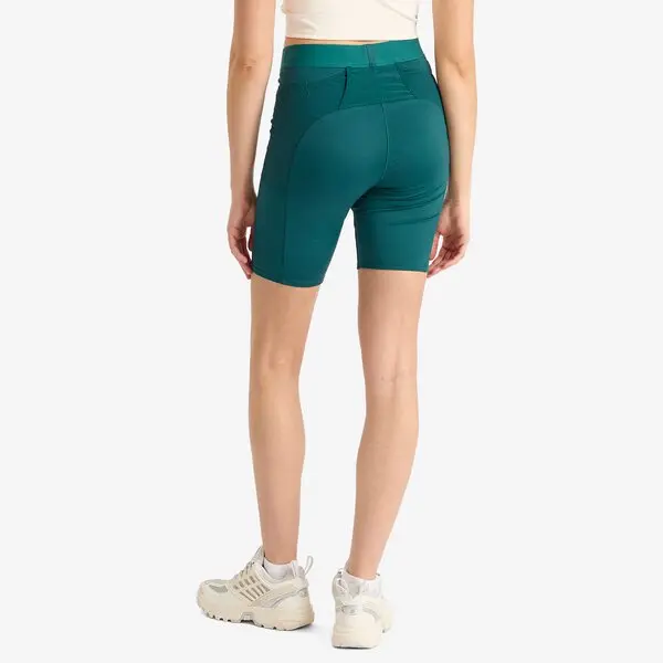 The North Face Refina Shorts - Deep Nori