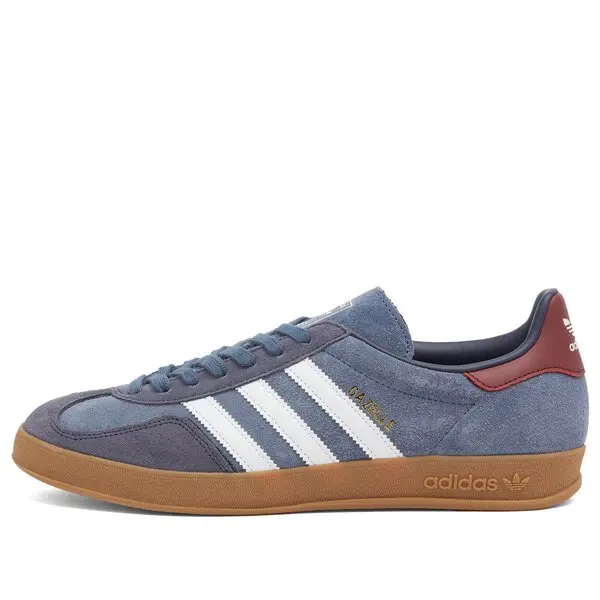 Adidas Gazelle Indoor Sneakers
