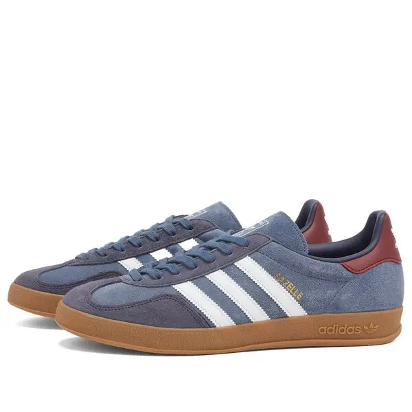 Adidas Gazelle Indoor Sneakers