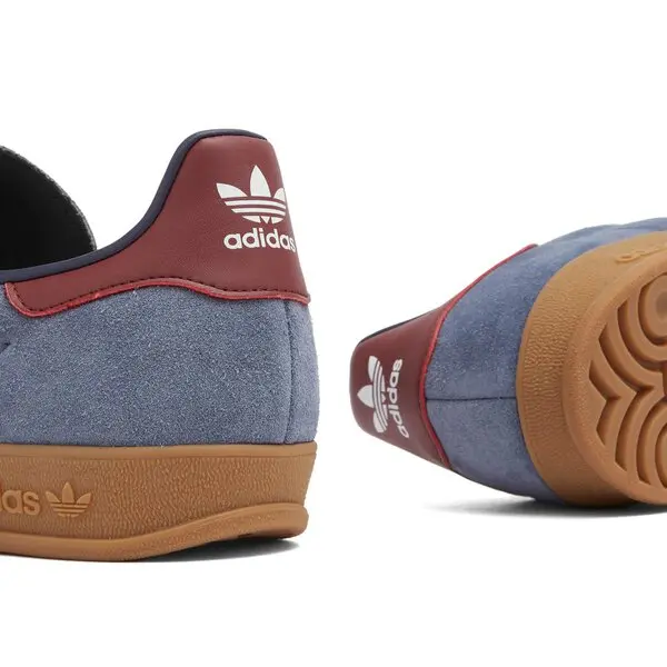 Adidas Gazelle Indoor Sneakers