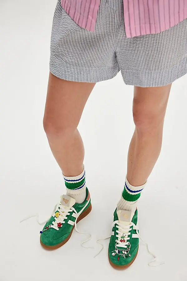 Gola Cyclone Sneakers - Jade