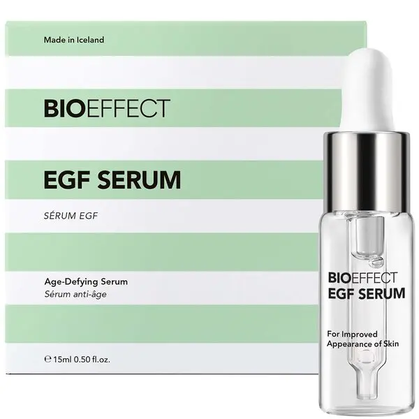 BIOEFFECT Egf Serum  15ml - One-color