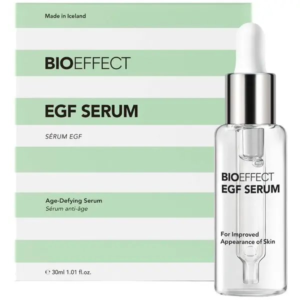 BIOEFFECT Egf Serum  30ml - One-color