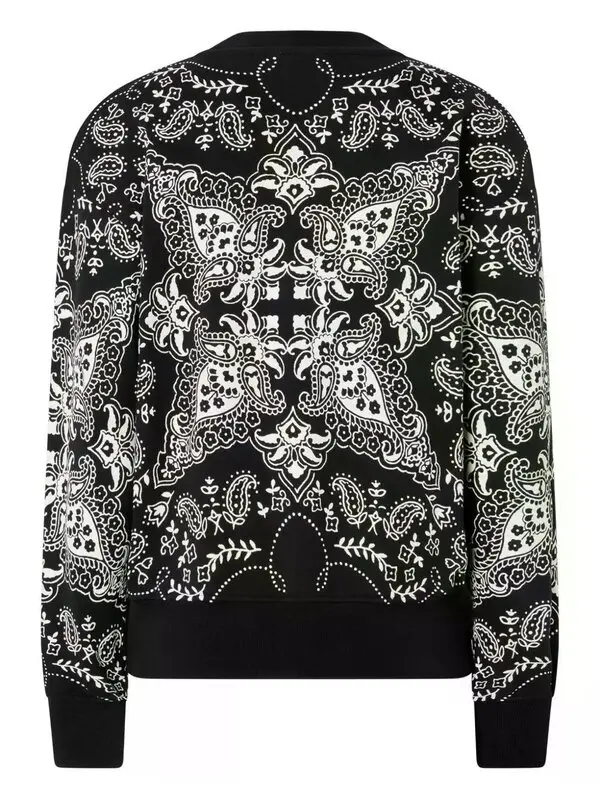 Pinko Cotton Sweatshirt