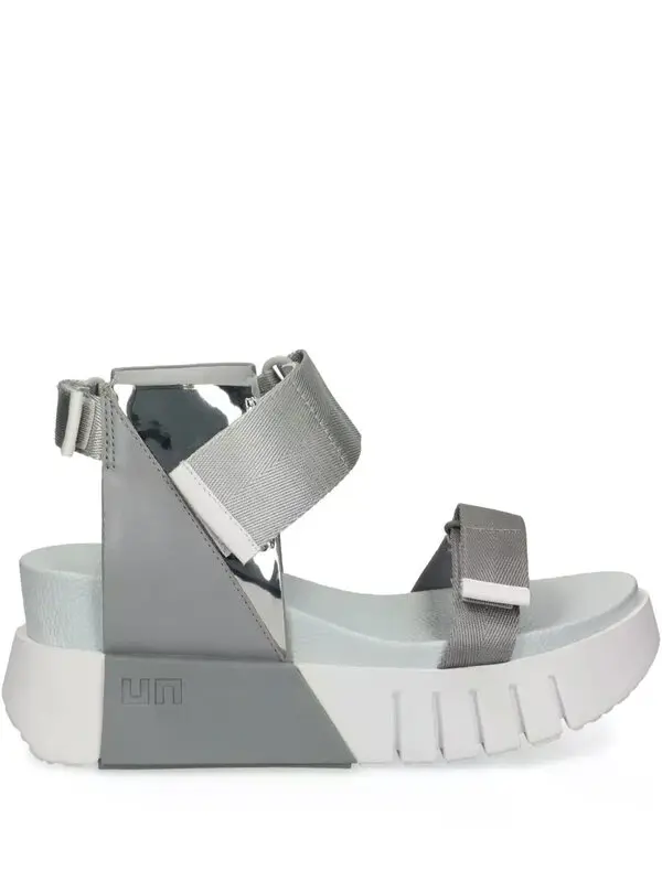 United Nude Delta Run Sandals