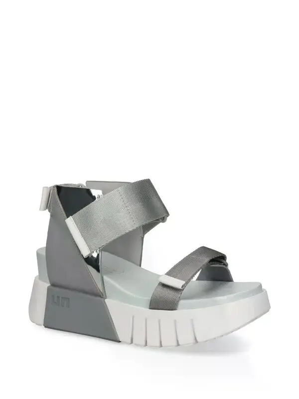 United Nude Delta Run Sandals