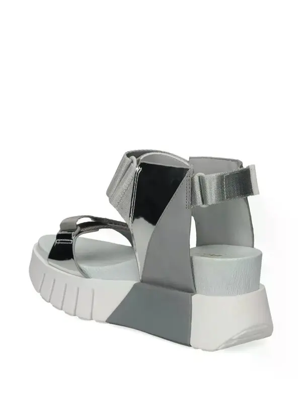 United Nude Delta Run Sandals