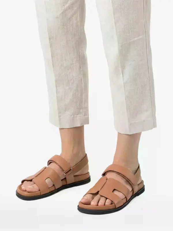 BIBI LOU Mindy Sandals - Brown