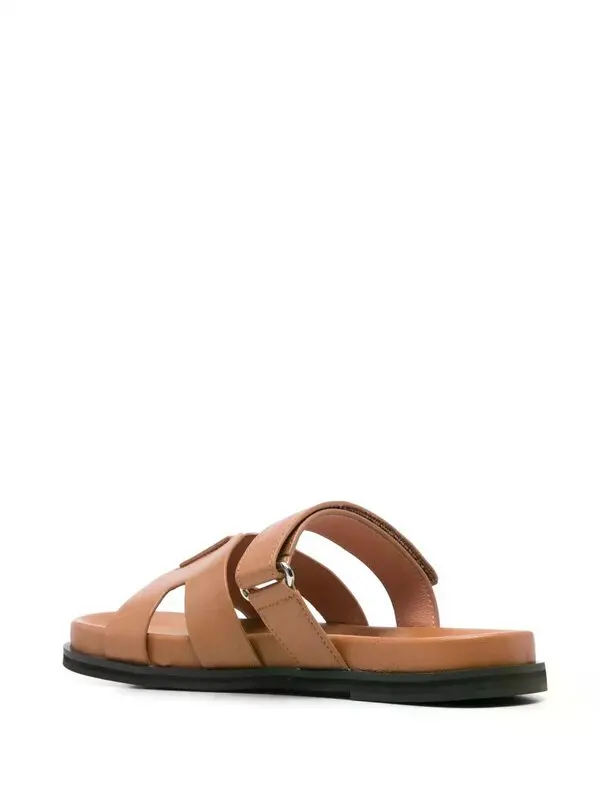 BIBI LOU Mindy Sandals - Brown