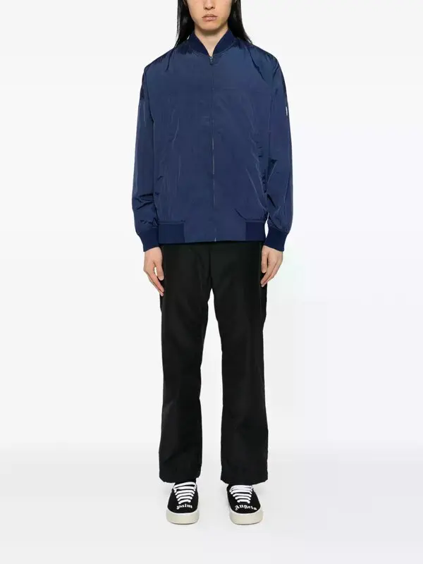 SPORT B. BY AGNÈS B. Bomber Jacket