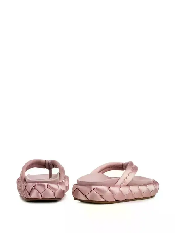 LE SILLA Aiko Slides