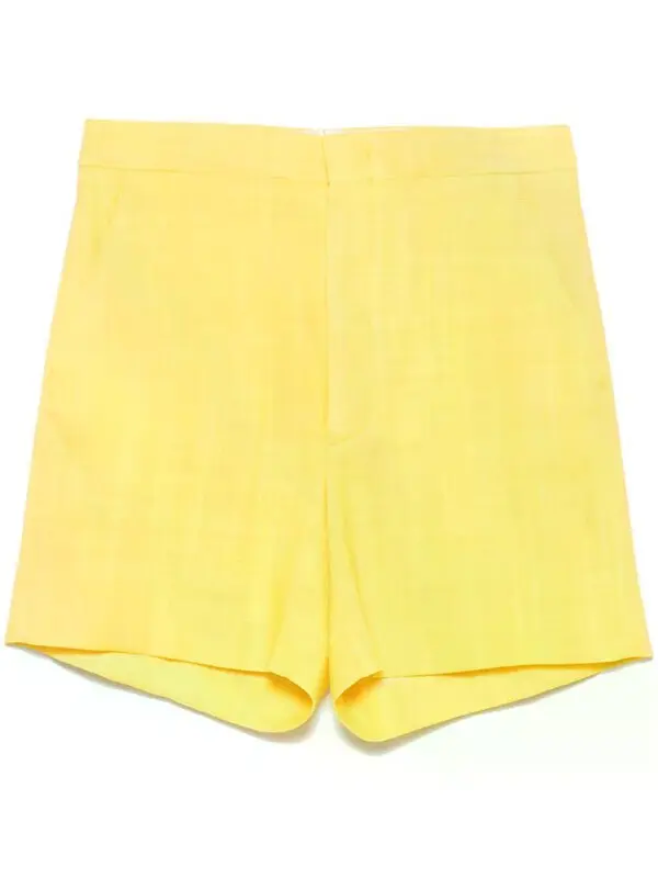 Tagliatore Elle Shorts