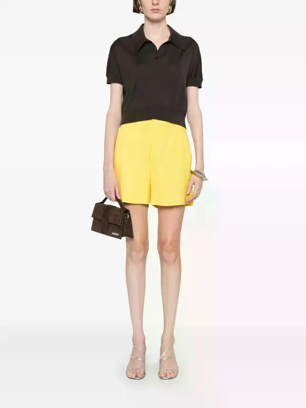 Tagliatore Elle Shorts