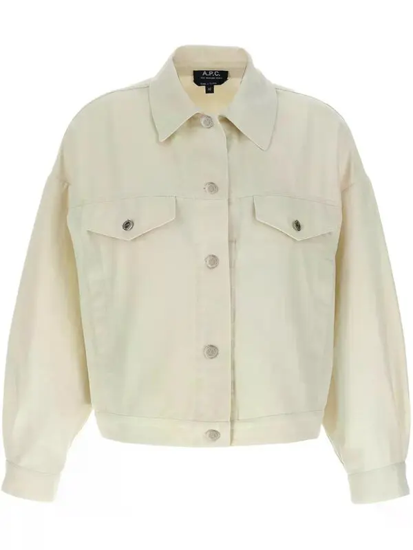 A.p.c. Cally Jacket