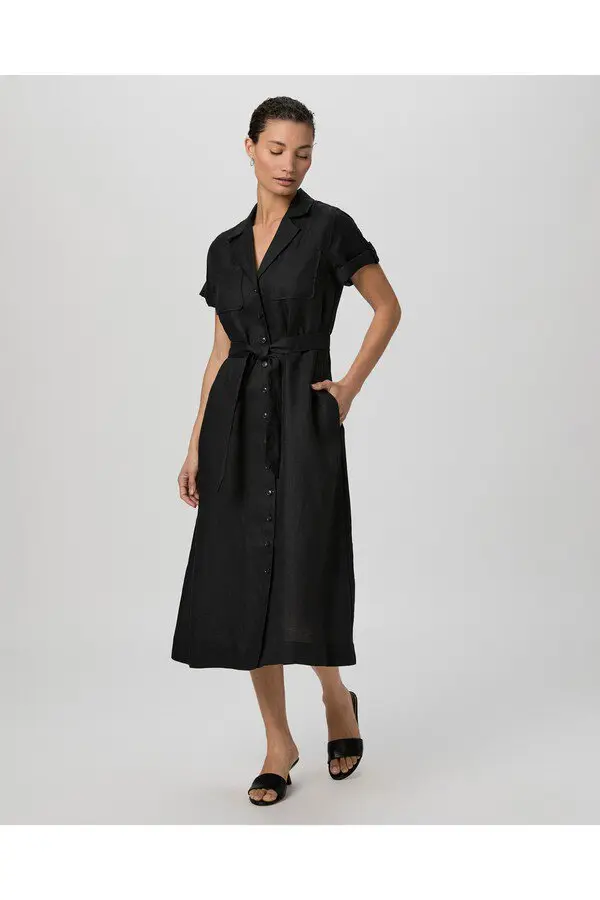 a line tulle midi dress Baltic Born Womens Liv Tulle Midi Dress | Navy