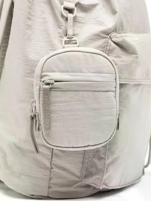 AGNÈS B. Nylon Backpack