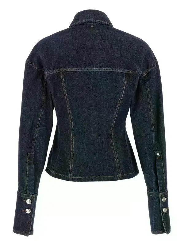 Sportmax Gange Jacket - Blue