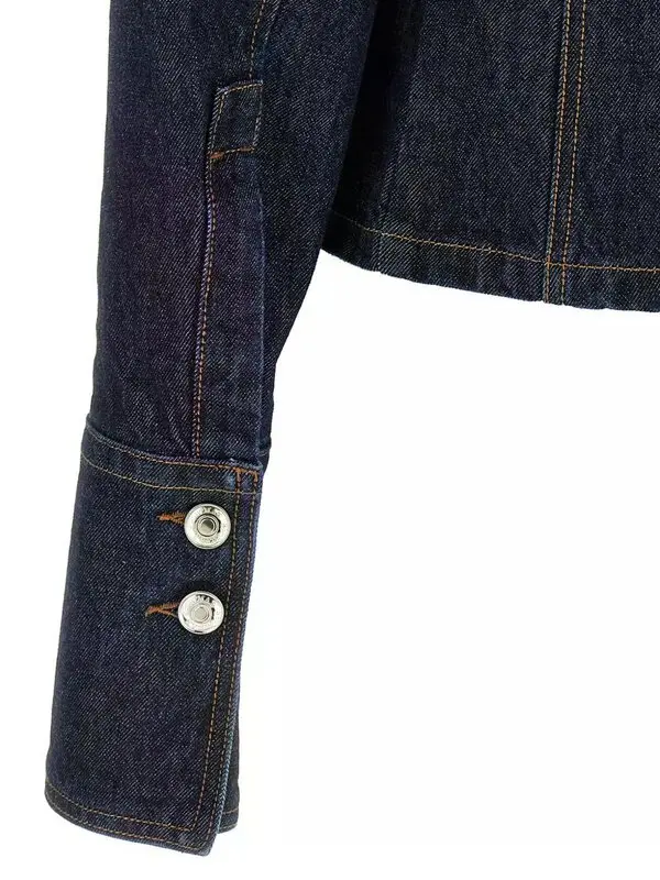 Sportmax Gange Jacket - Blue