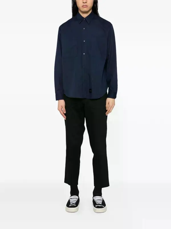 AGNES B. Long-sleeved Shirt
