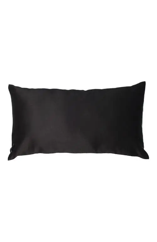 Voz Pima Lineas Lumbar Pillow