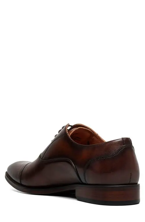 Florsheim Sorrello Cap Toe Balmoral Oxford