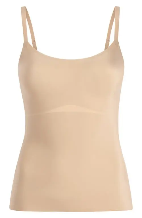 Commando Zone Smoothing Camisole - Tnu-beige